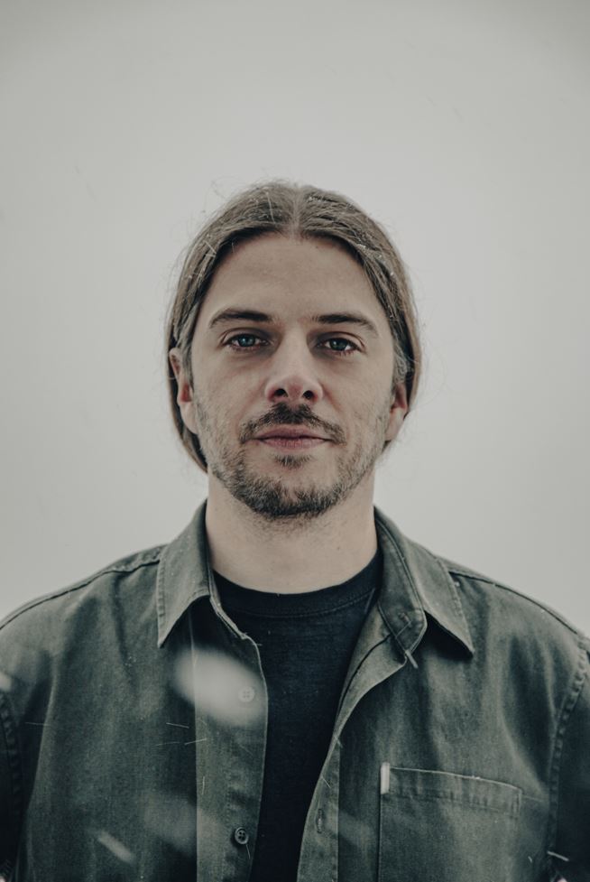 Christian Höll - Composer, Game audio | Soundlister.com