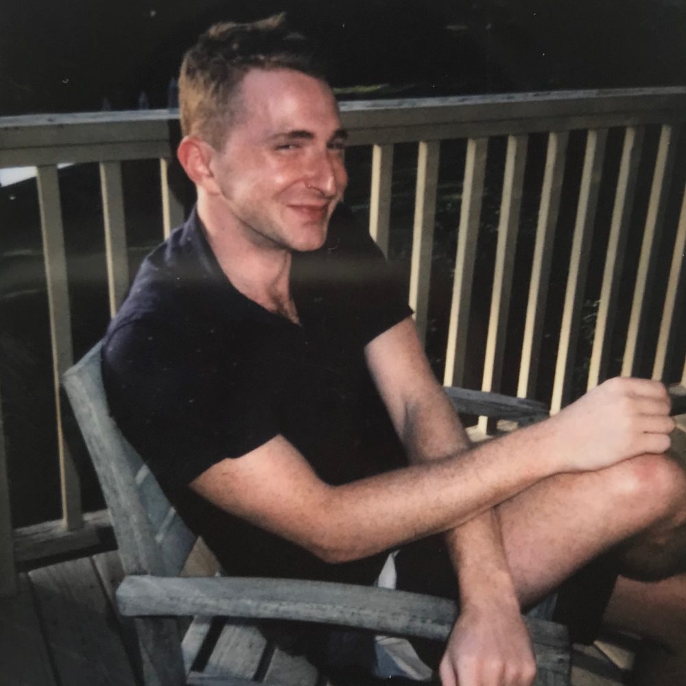 Doug Moss - Film audio, Re-recording mixer | Soundlister.com