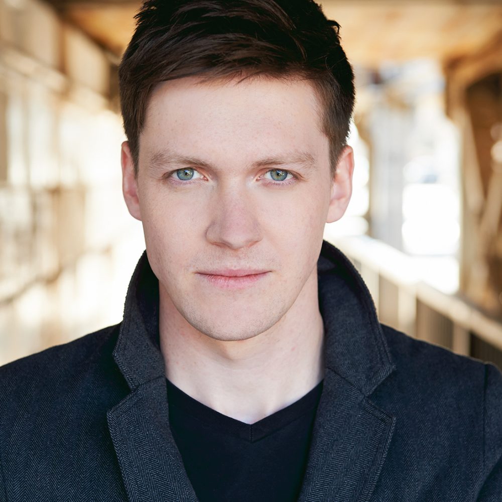 Ian Geldart - Sound editor | Soundlister.com