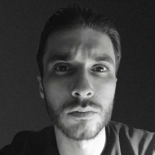 Francesco Passanisi - Composer, Film audio | Soundlister.com