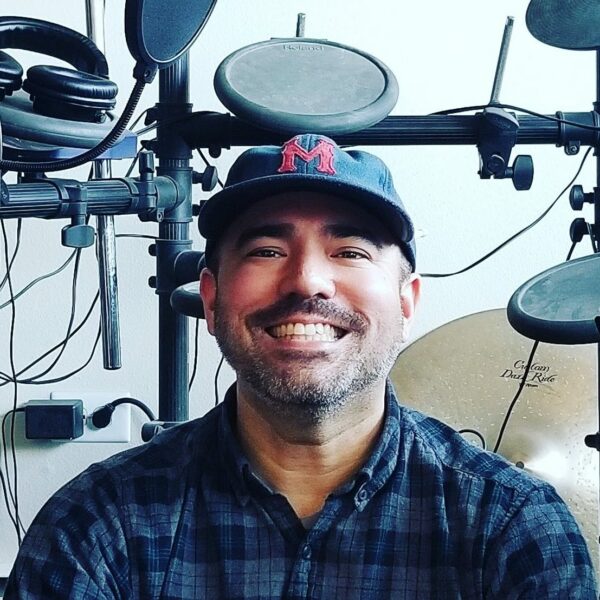 James Mello - Game audio, Sound designer | Soundlister.com