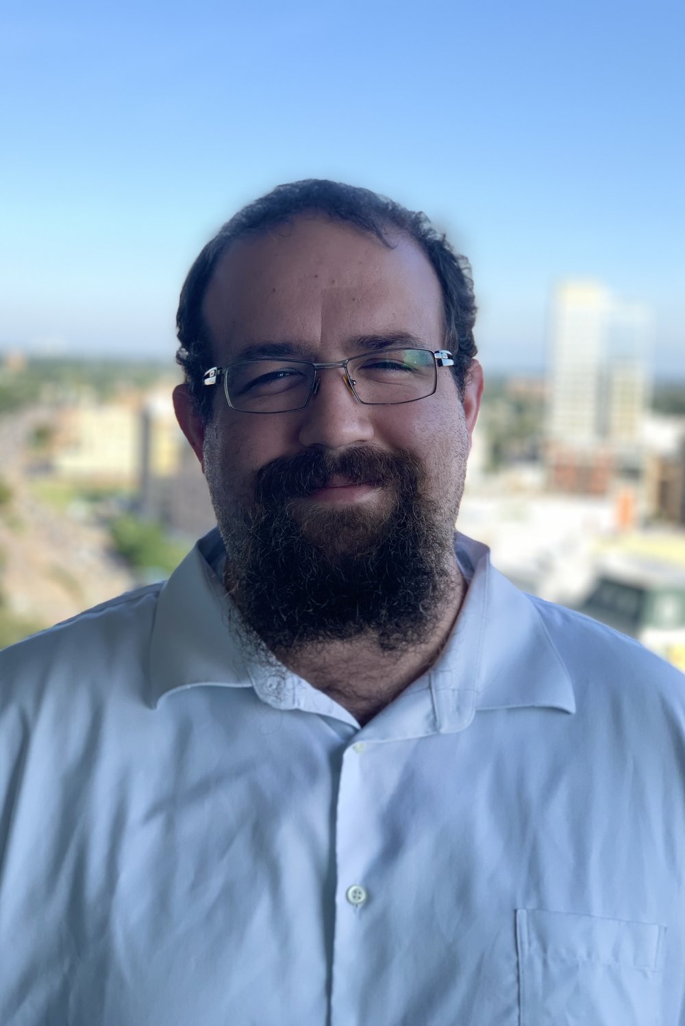 John Terrell - Film audio, Sound editor | Soundlister.com