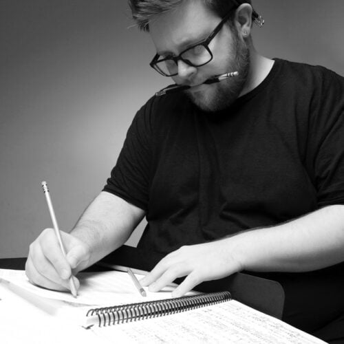 Kevin Lynch - Composer | Soundlister.com