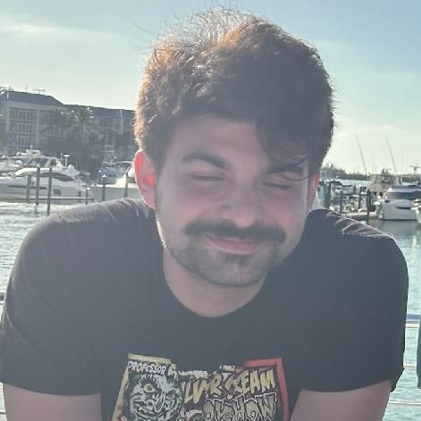 Cameron Dale - Game audio, Sound designer | Soundlister.com