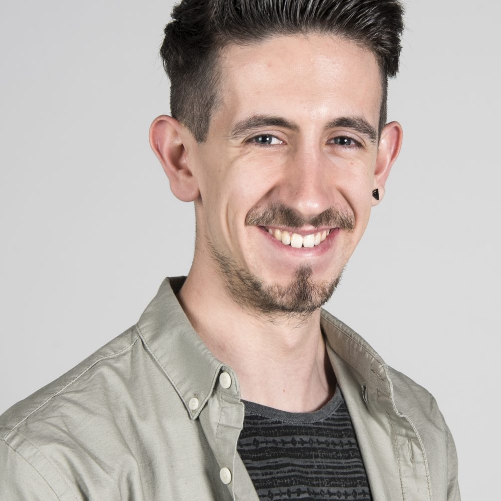 Liam Cavanagh - Film audio, Foley artist | Soundlister.com