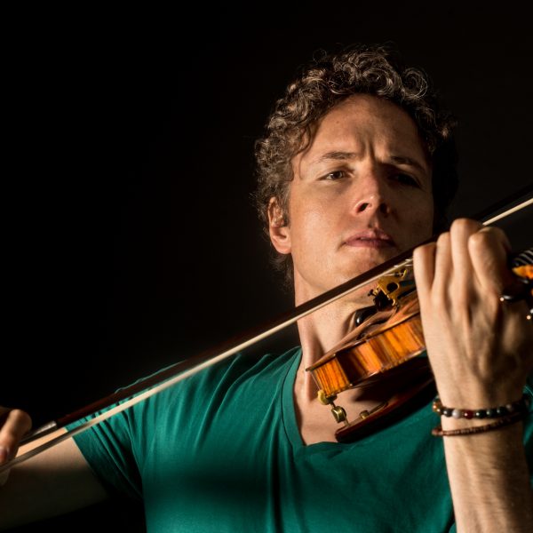 Tim Fain - Composer, Film audio | Soundlister.com