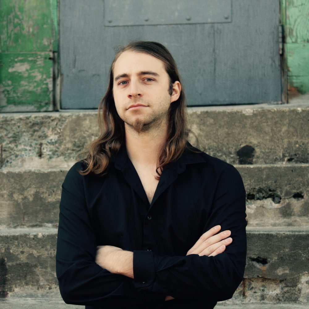 Emmanuel Doucet - Composer, Film audio | Soundlister.com