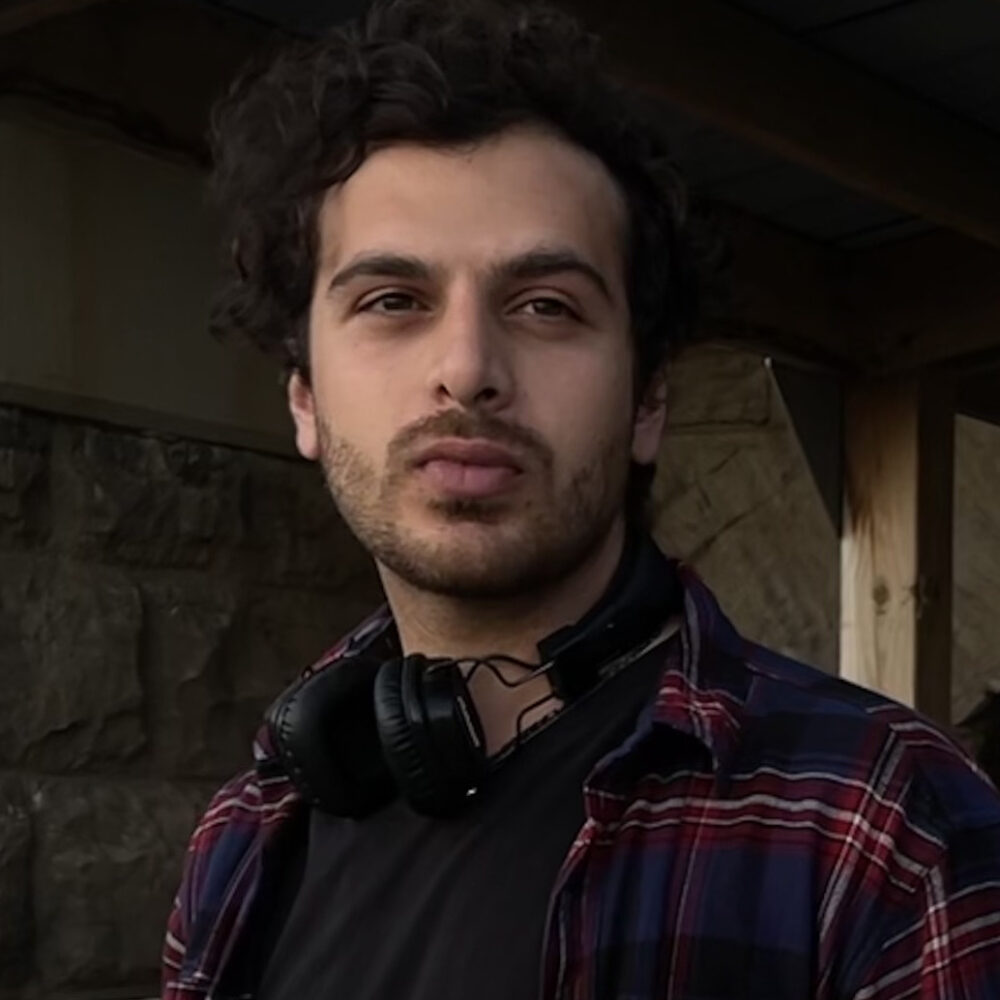 Vartan Mason Klanjian - Sound designer | Soundlister.com