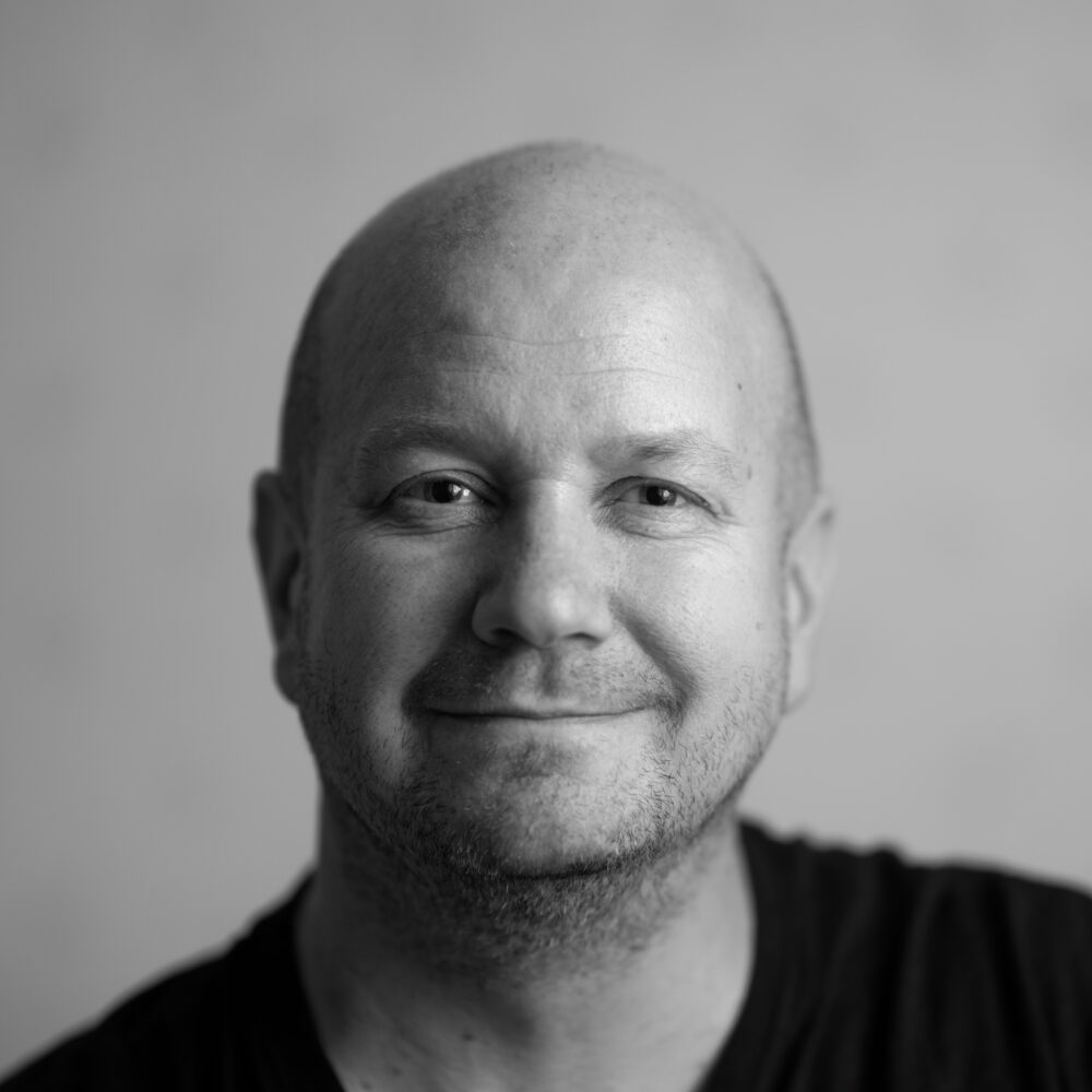 Magnus Rönnkvist - Field recordist, SFX libraries | Soundlister.com