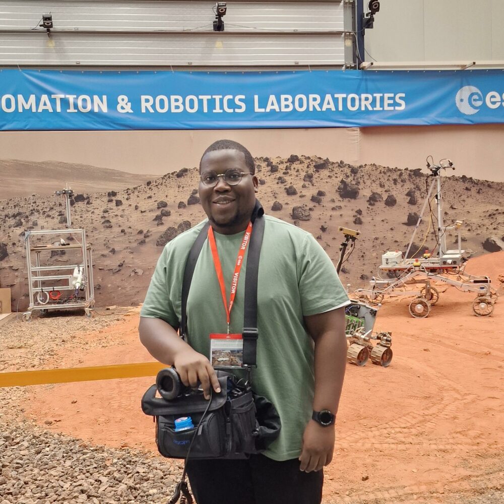 Langa Manyoba - Game audio, Sound designer | Soundlister.com