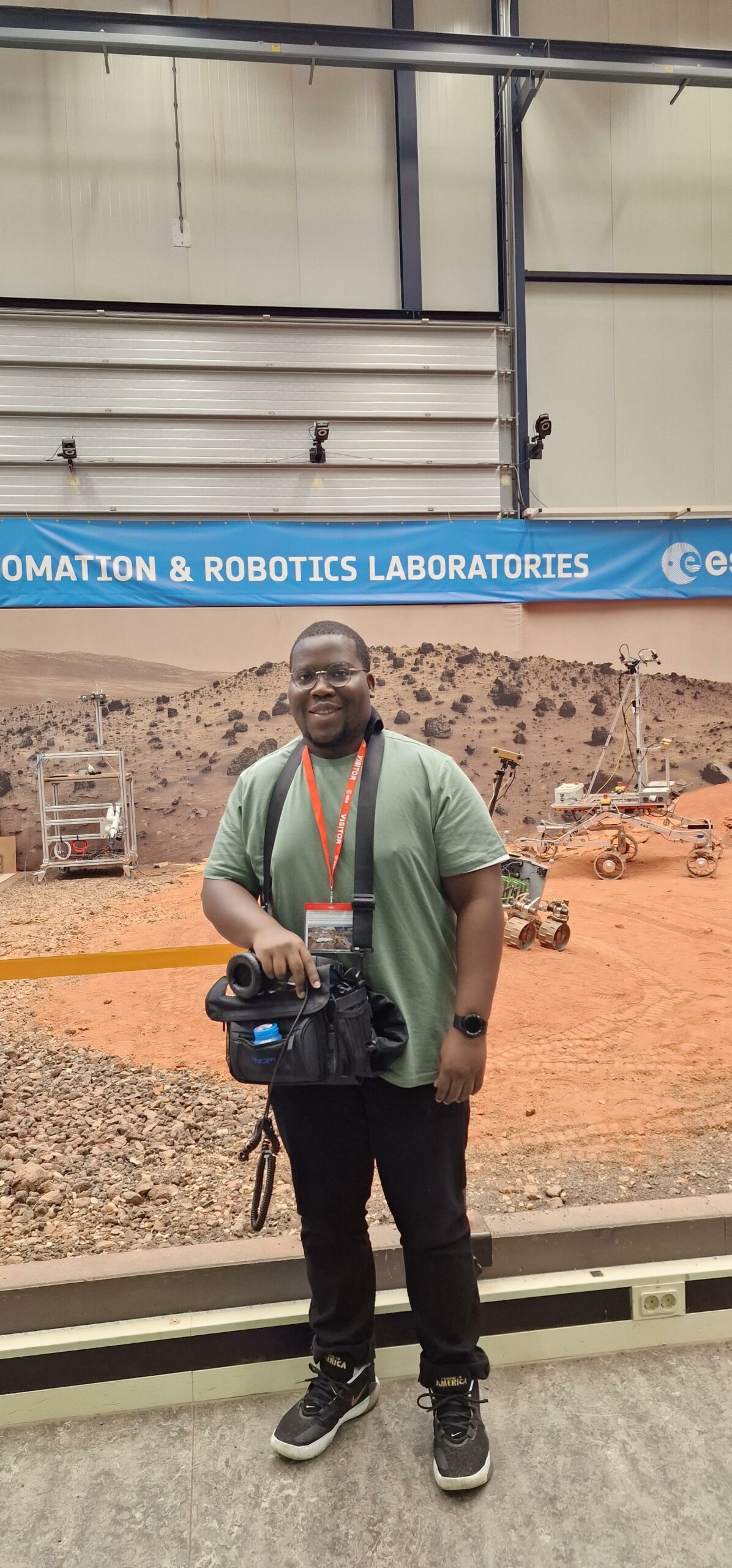 Langa Manyoba - Game audio, Sound designer | Soundlister.com