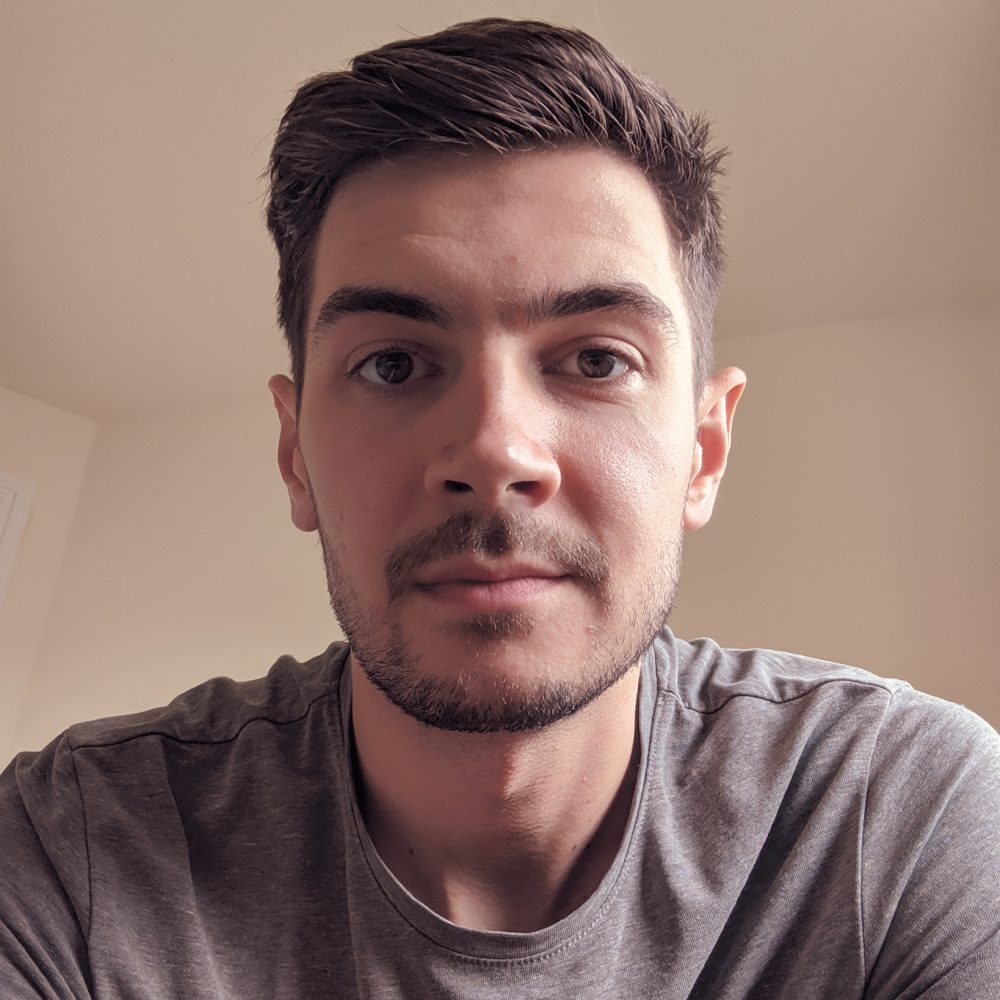 Jack Powell - Game audio, Sound designer | Soundlister.com