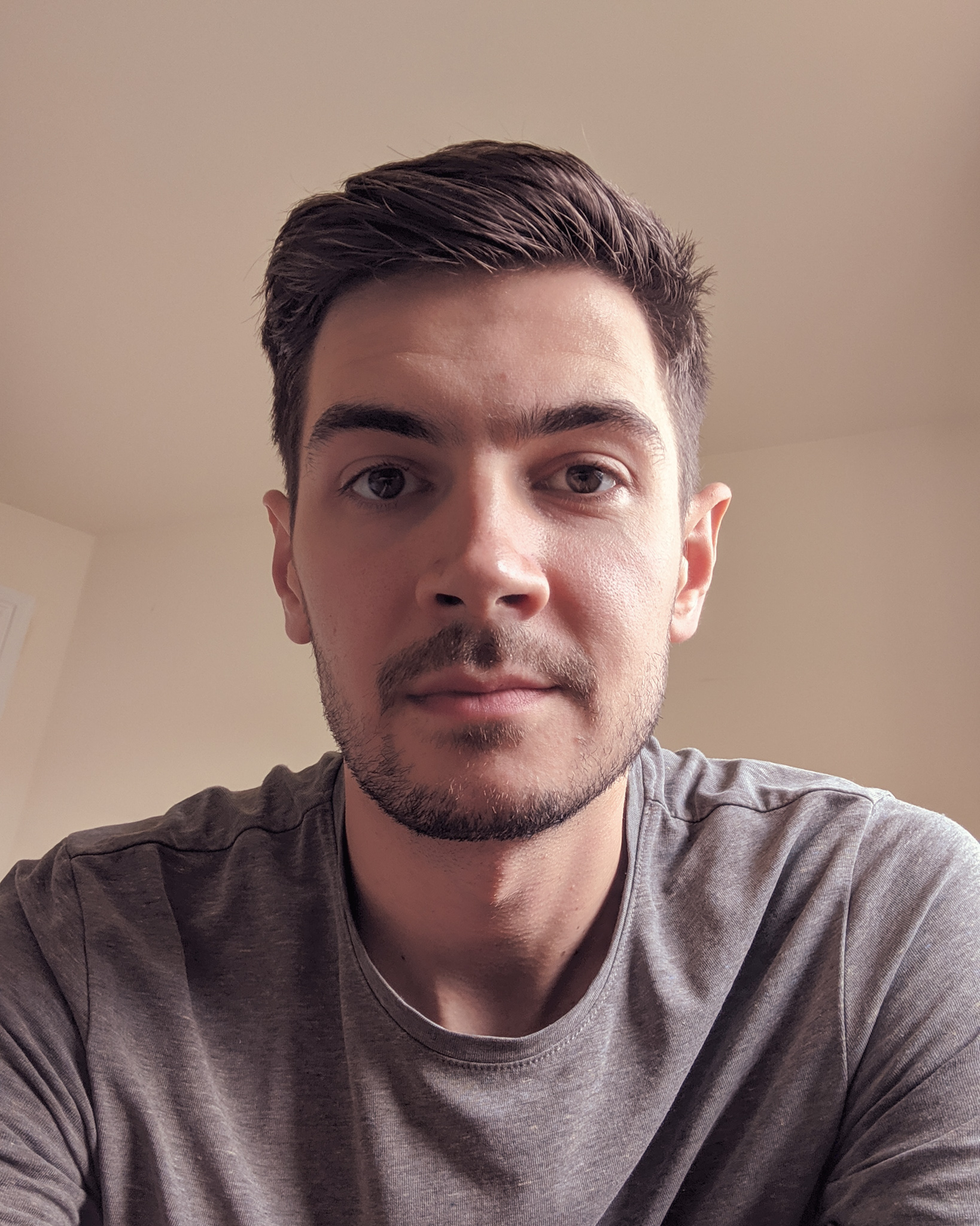 Jack Powell - Game audio, Sound designer | Soundlister.com