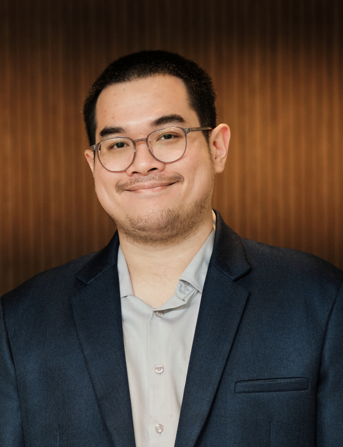 Warat Prasertlap - Re-recording mixer, Theater | Soundlister.com