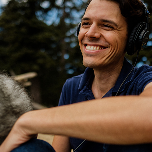 Zach Seivers - Film audio, Sound designer | Soundlister.com