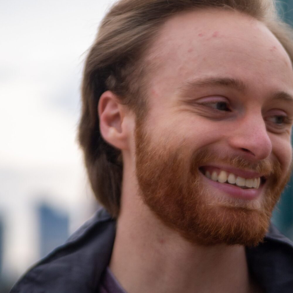 Sean Brown - Game audio, Sound designer | Soundlister.com