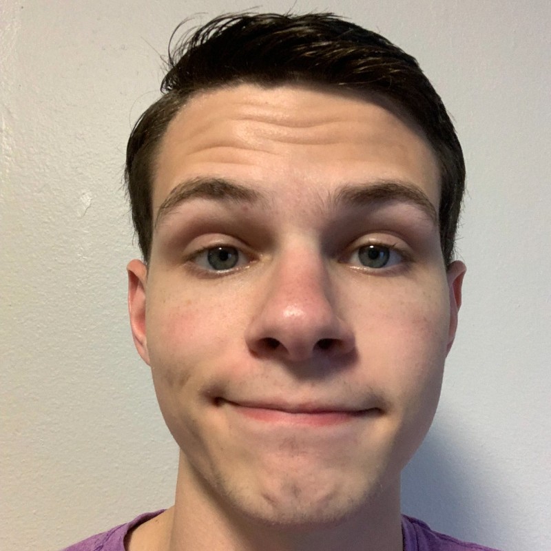 Mason Worley - Dialogue / ADR, Sound editor | Soundlister.com