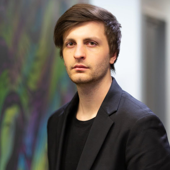 Sterling Lev Film Audio Sound Designer Soundlister
