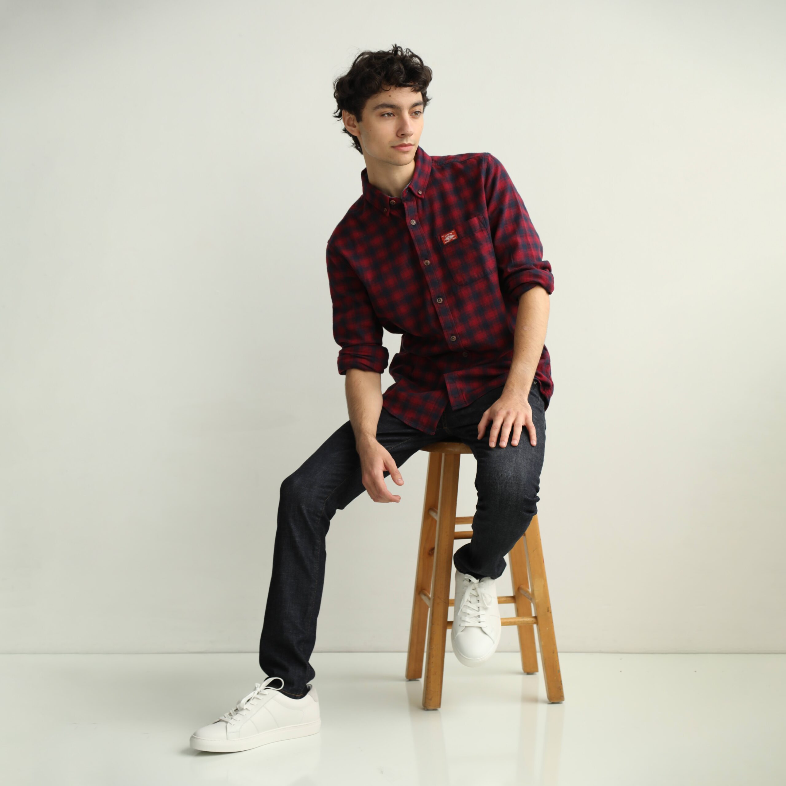 Luke Angelo - Game audio, Sound designer | Soundlister.com