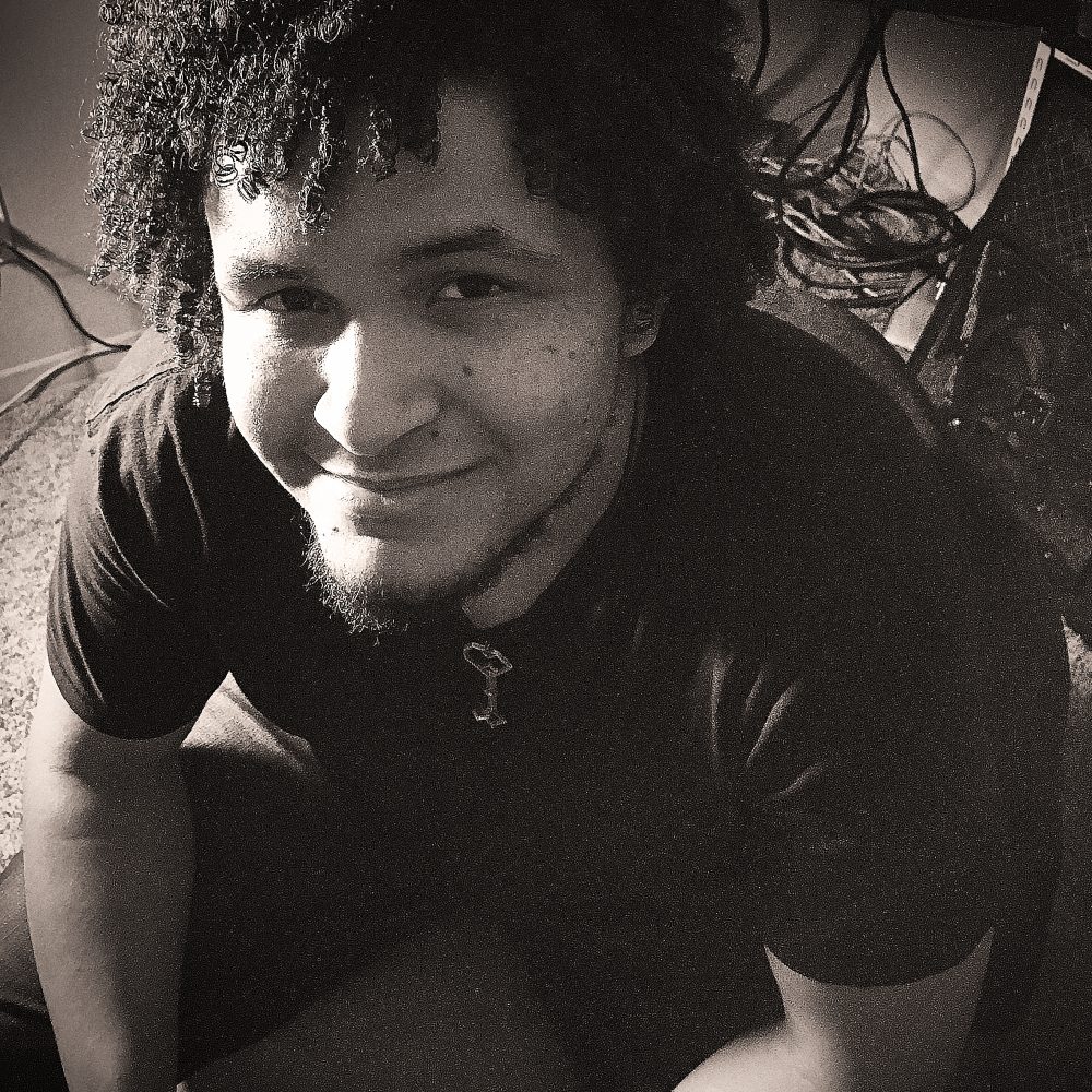 Aaron Dunn - Film audio, Re-recording mixer | Soundlister.com