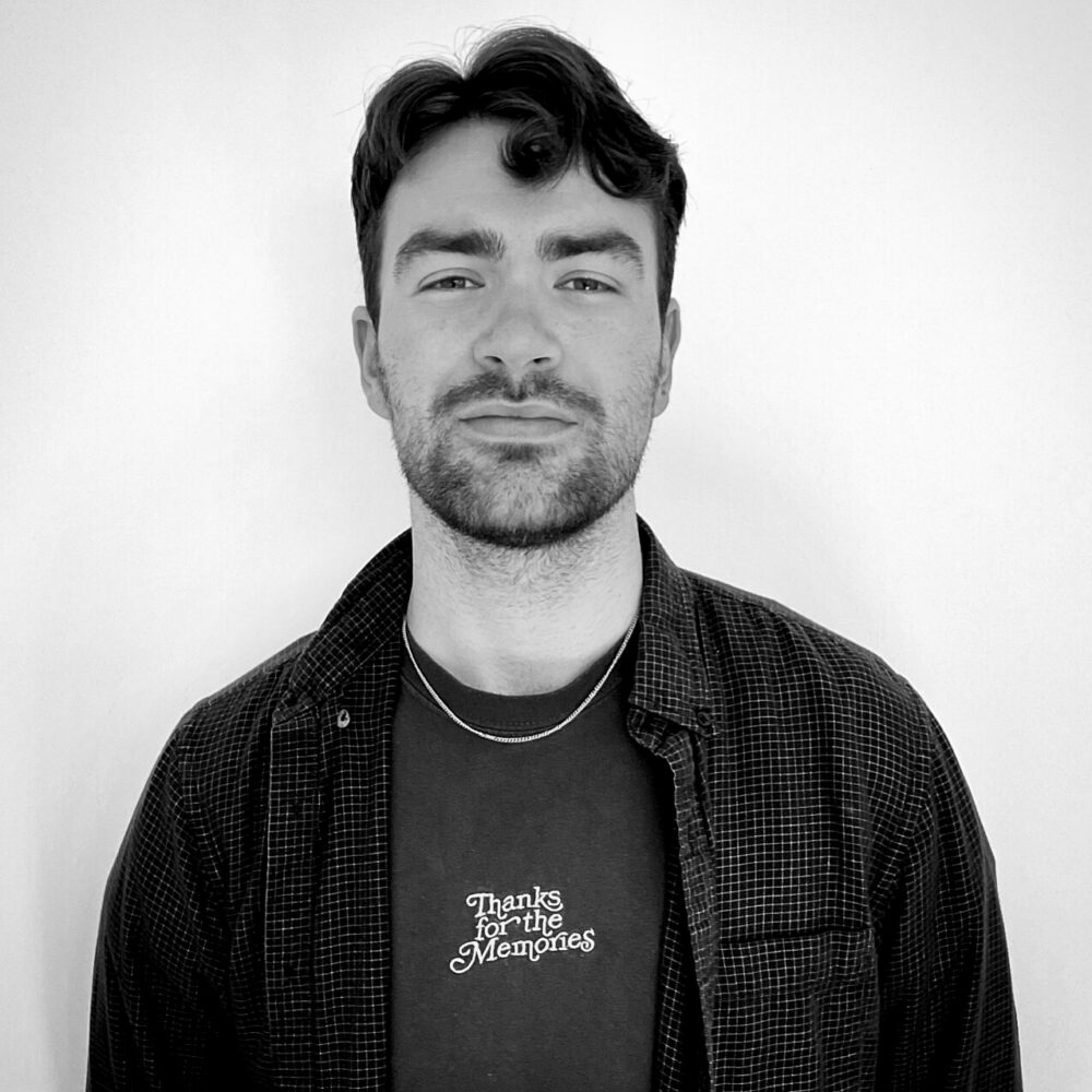 Sam Mason - Film audio, Sound designer | Soundlister.com
