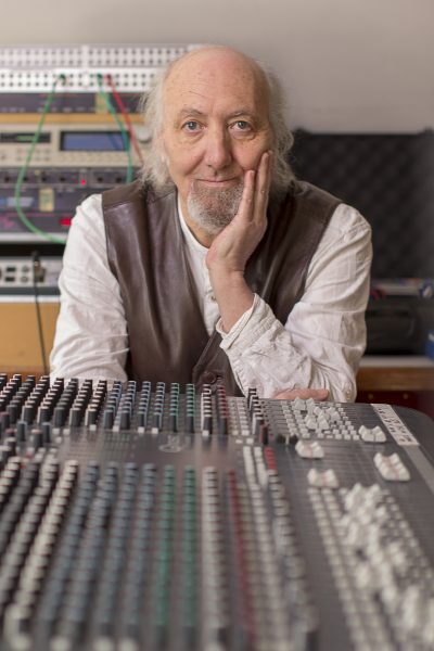 Pete Coleman - Composer | Soundlister.com