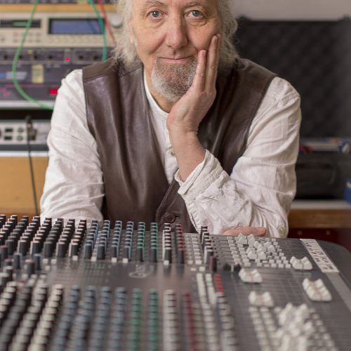 Pete Coleman - Composer | Soundlister.com