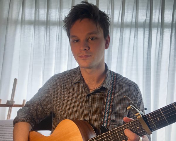 Kevin Watson - Composer, Film audio | Soundlister.com