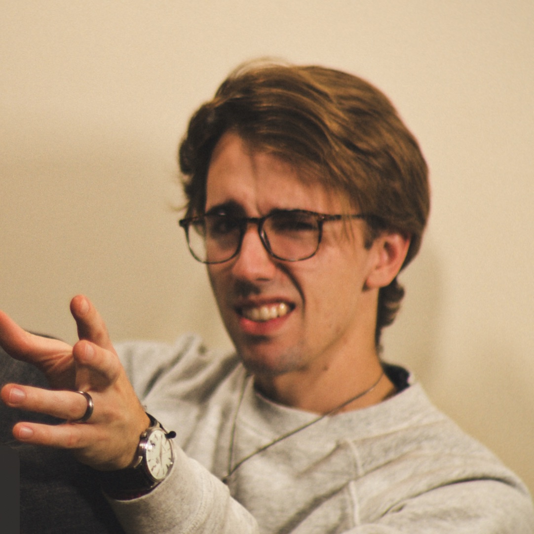 Ben Trainor - Composer, Film audio | Soundlister.com