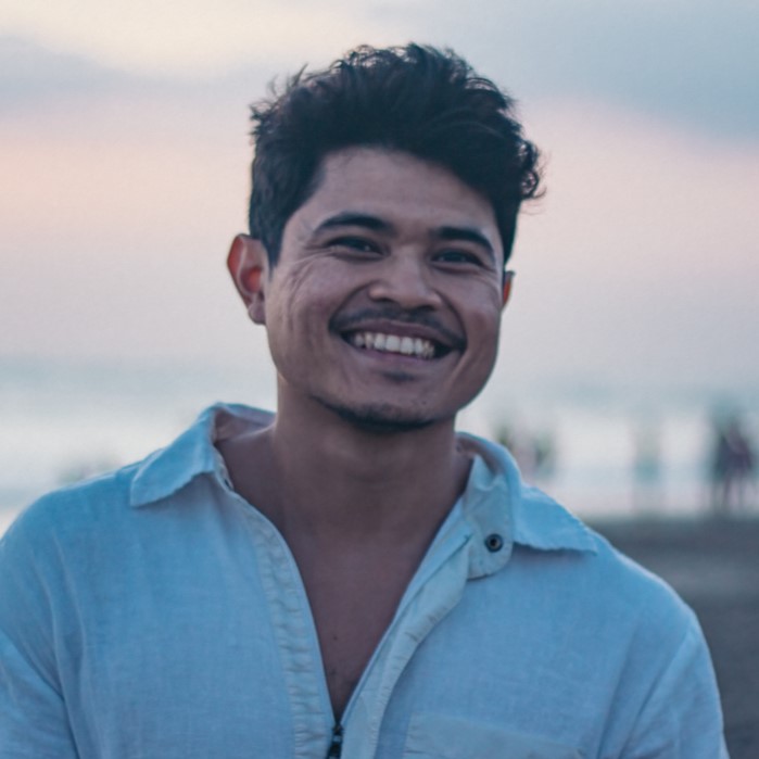 Imran Omar - Sound designer | Soundlister.com