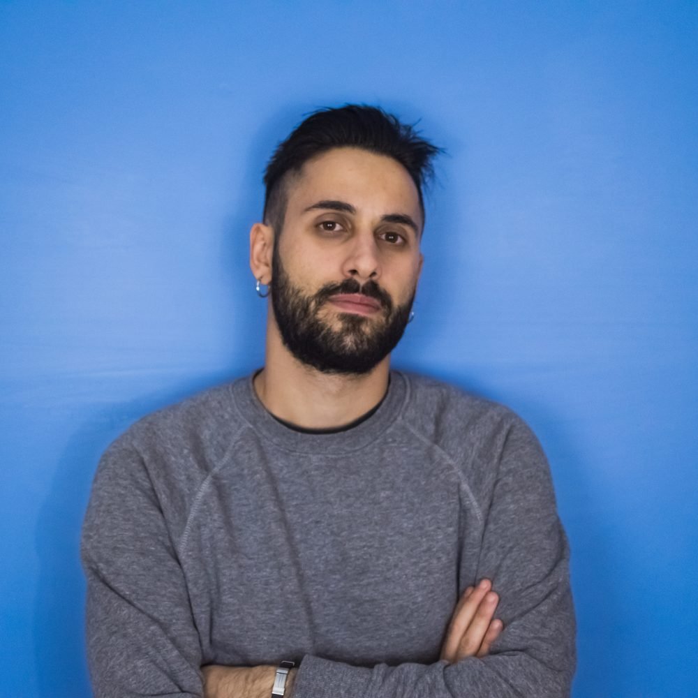 Simone Micheli - Film audio, Sound designer | Soundlister.com