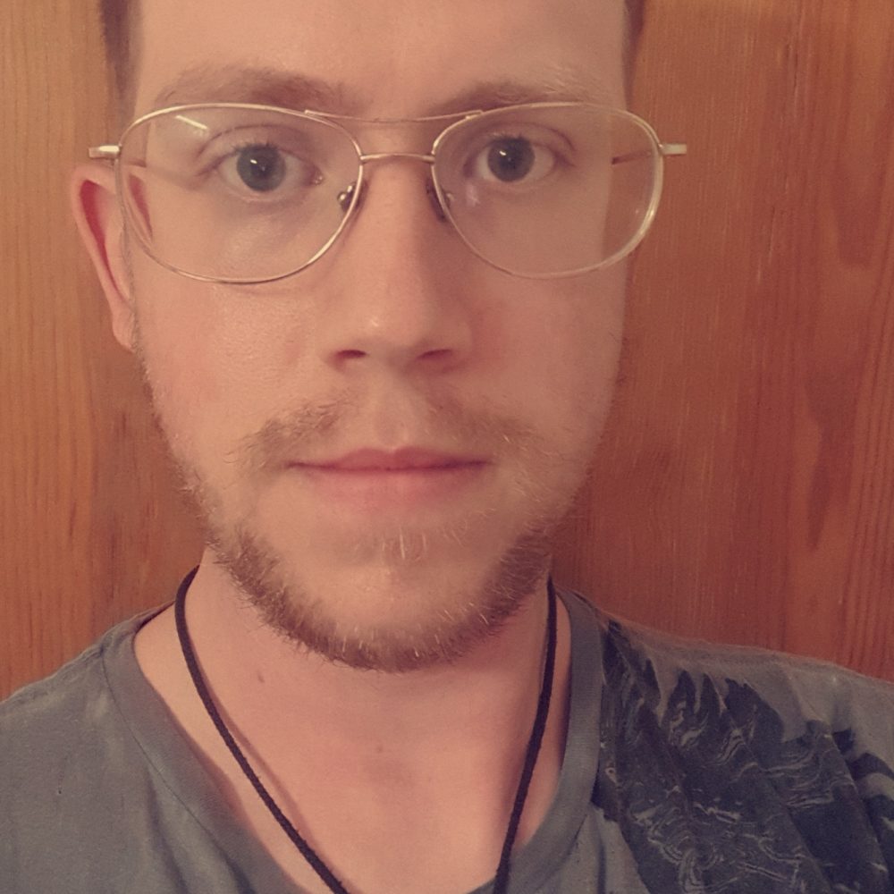 Adam Daregård Thörnqvist - Composer, Game audio | Soundlister.com