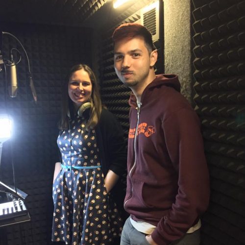 Paul O'Rourke - Game audio, Sound designer | Soundlister.com