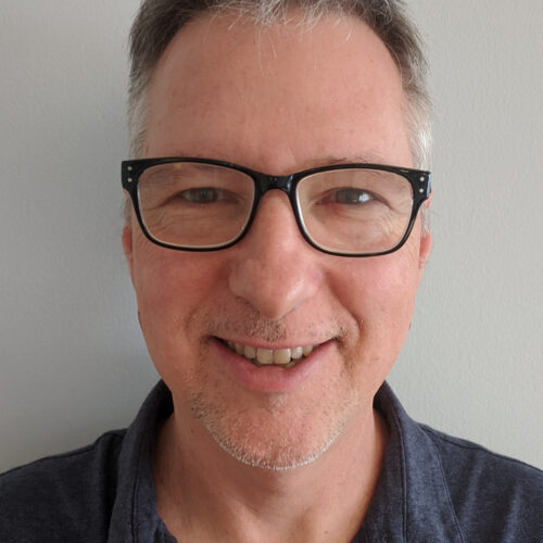 Steve Mayer - Audio director, Game audio | Soundlister.com