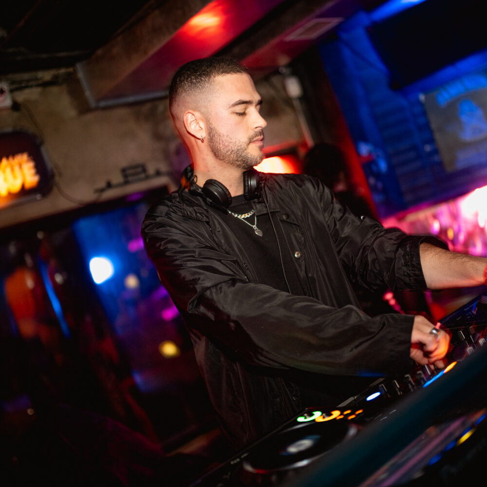 Alexander Ramirez - Audio branding, Audio director | Soundlister.com