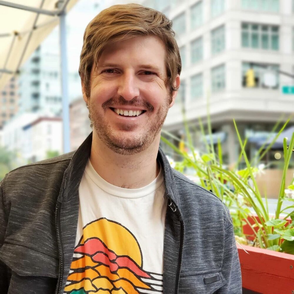 Travis Wicklund - Film audio, Sound designer | Soundlister.com