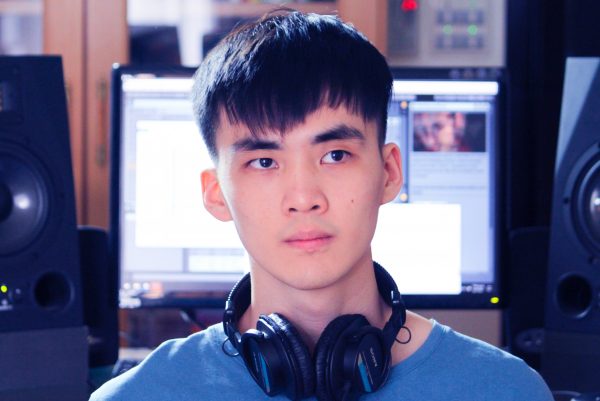 Eddie Yu - Composer, Game audio | Soundlister.com