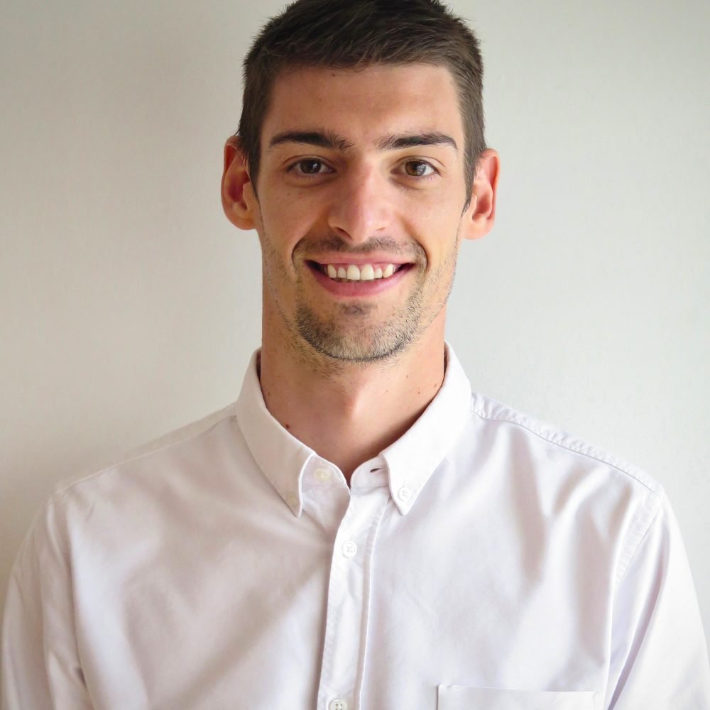 Arthur Vincent - Advertising, Sound designer | Soundlister.com