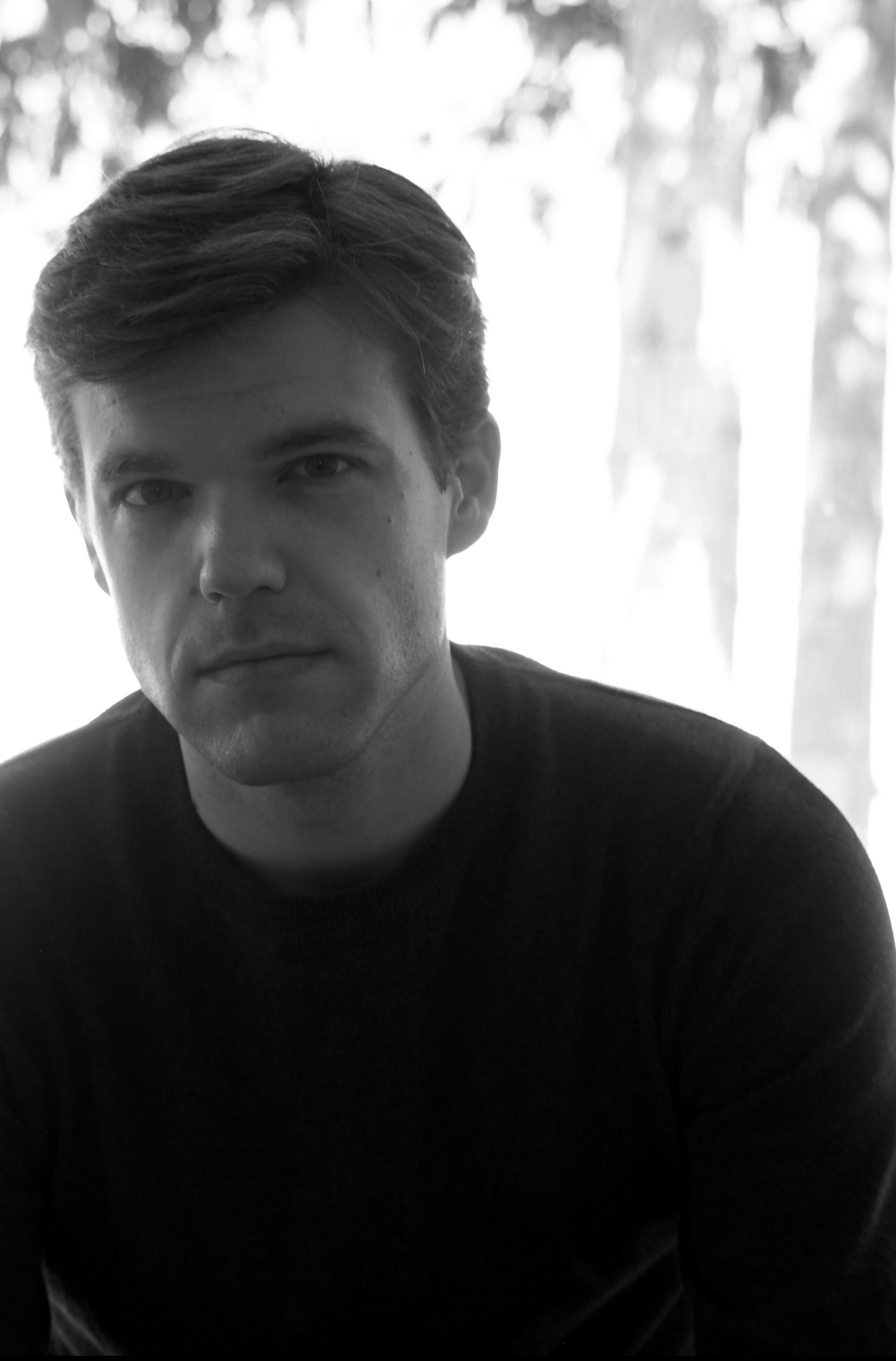 Joshua Archer - Film audio, Sound designer | Soundlister.com