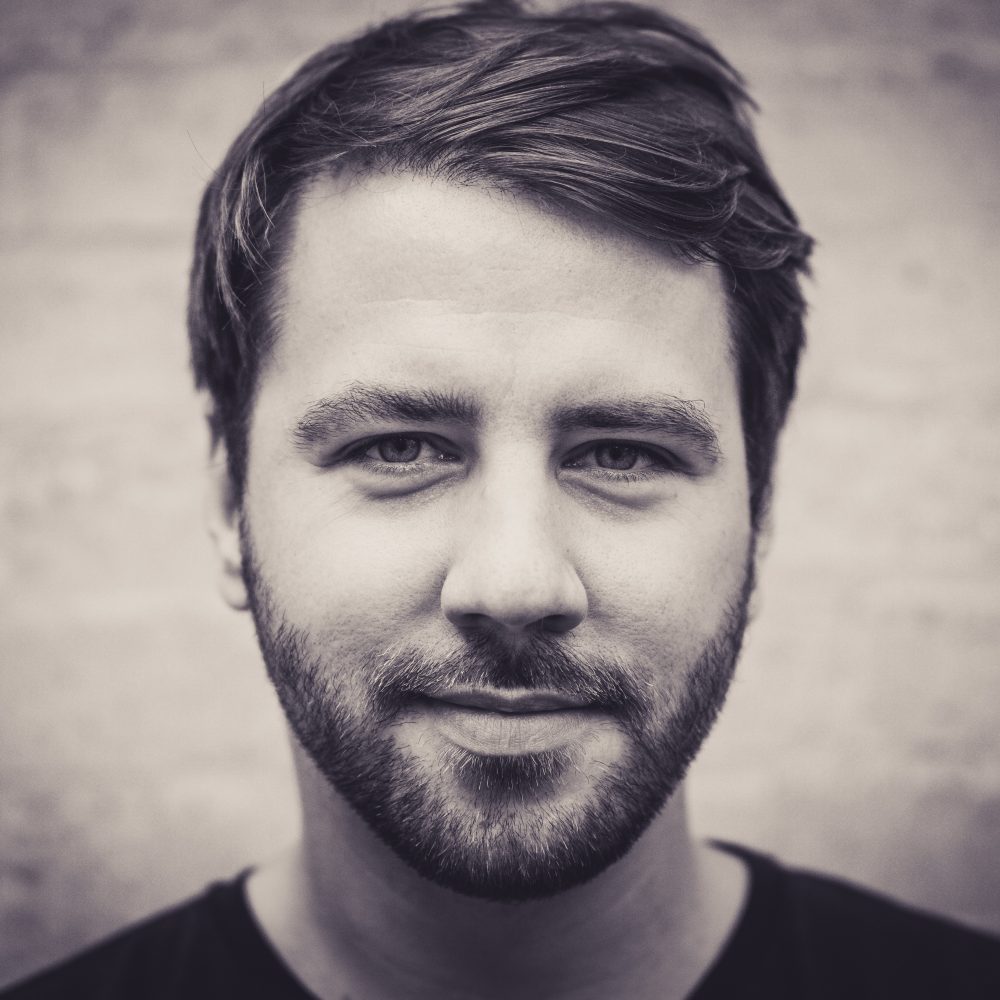 David Philipp - Game audio, Sound designer | Soundlister.com