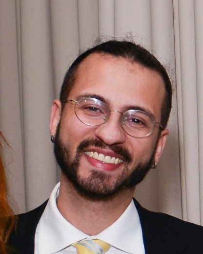 Fernando Nigro - Game audio, Sound designer | Soundlister.com