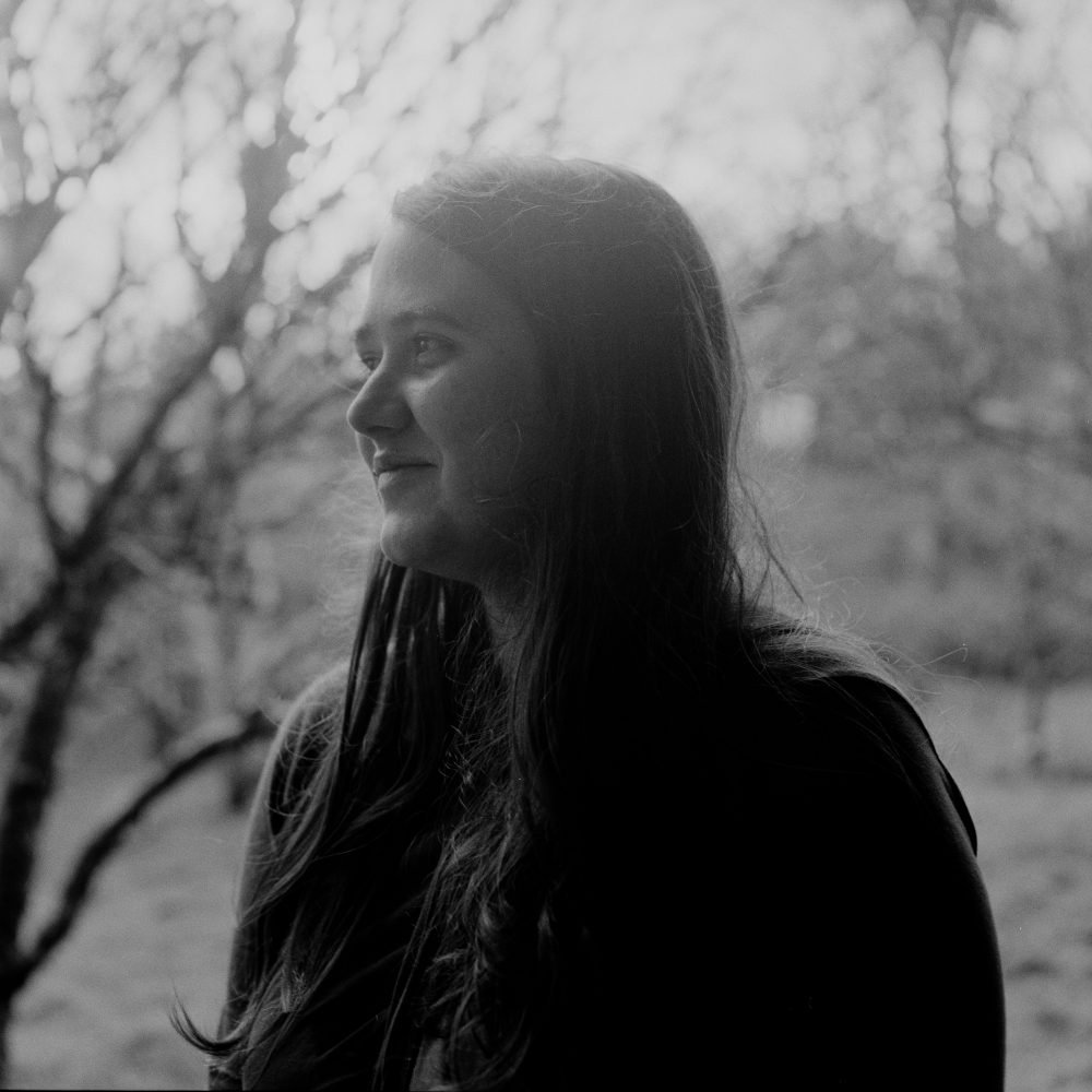 Jess Fleur Thorpe - Film audio, Foley artist | Soundlister.com