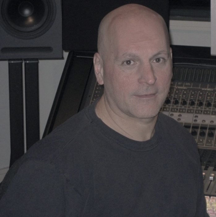 Joe Sears - Re-recording mixer | Soundlister.com