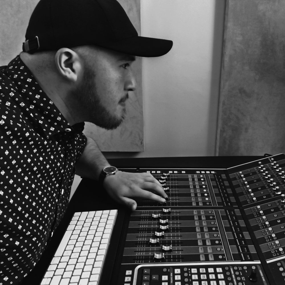 Logan Phillips - Composer, Game audio | Soundlister.com