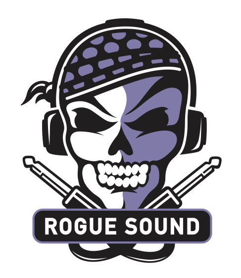 rogue-sound-logo-purple-2715 - Soundlister.com
