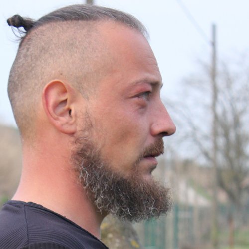 Francesco Manfredi - Composer, Film audio | Soundlister.com