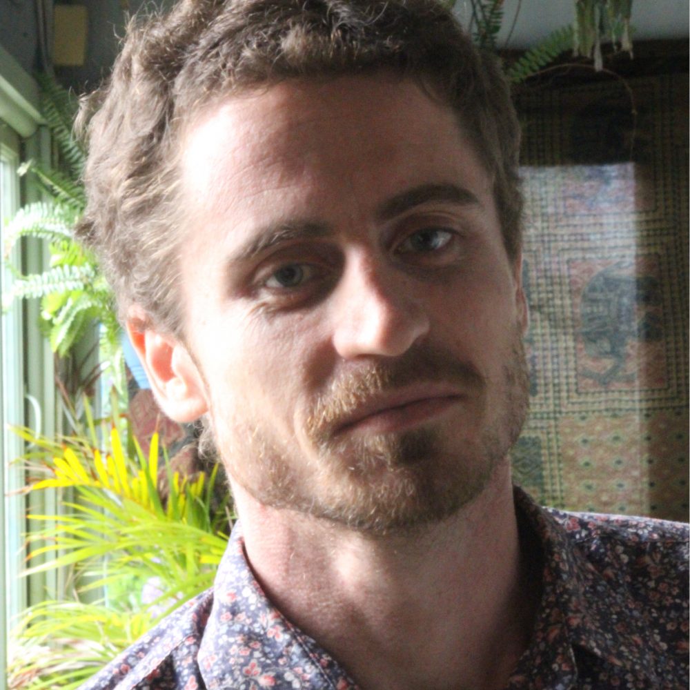 Adam Buchanan - Composer | Soundlister.com