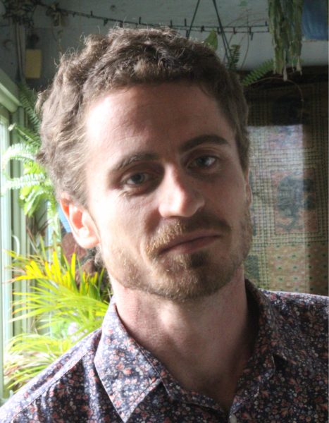 Adam Buchanan - Composer | Soundlister.com