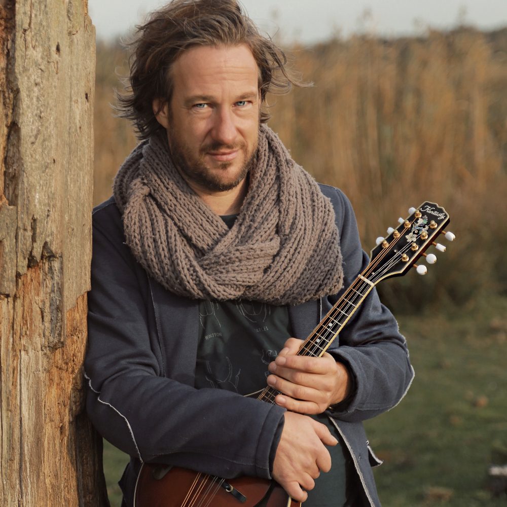 Andre Schoorlemmer - Composer | Soundlister.com