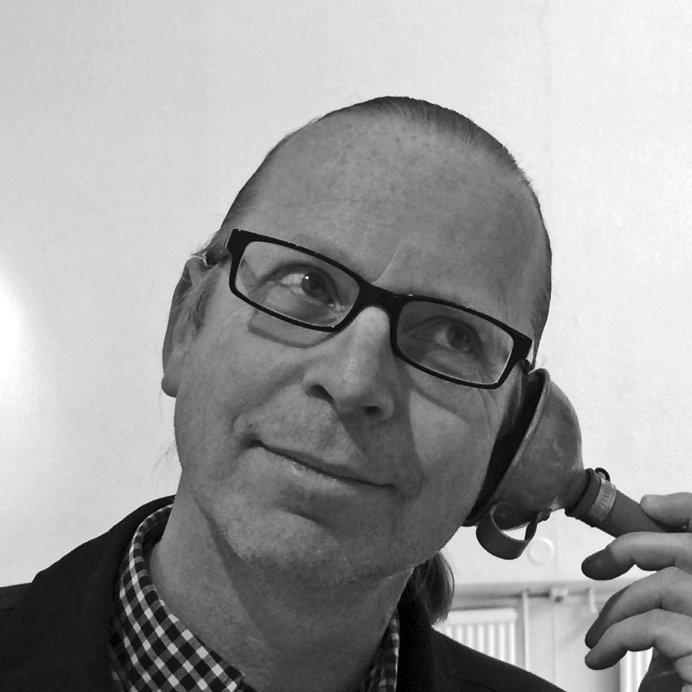 Carl Edström - Film audio, Sound designer | Soundlister.com